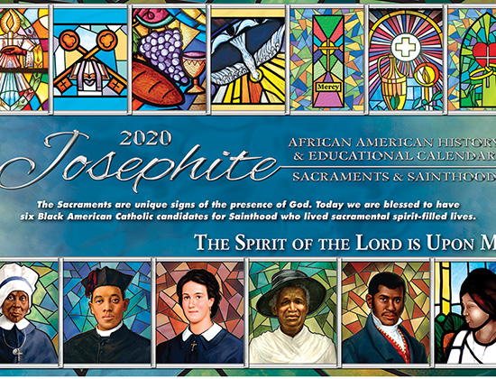 Society of St. Joseph of the Sacred Heart | Serving the African ...