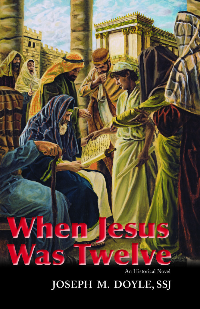 Year of St. Joseph - St. Joseph's Society of the Sacred Heart