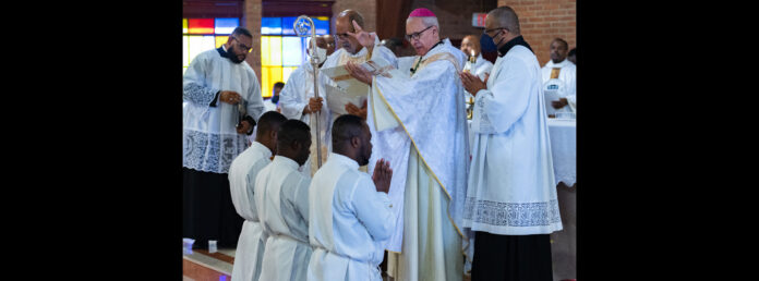 New Home - St. Joseph's Society of the Sacred Heart